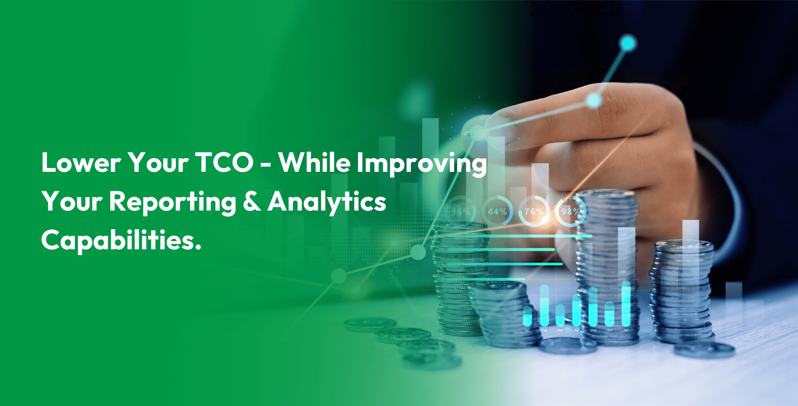 Request Pricing - Orbit Reporting + Analytics